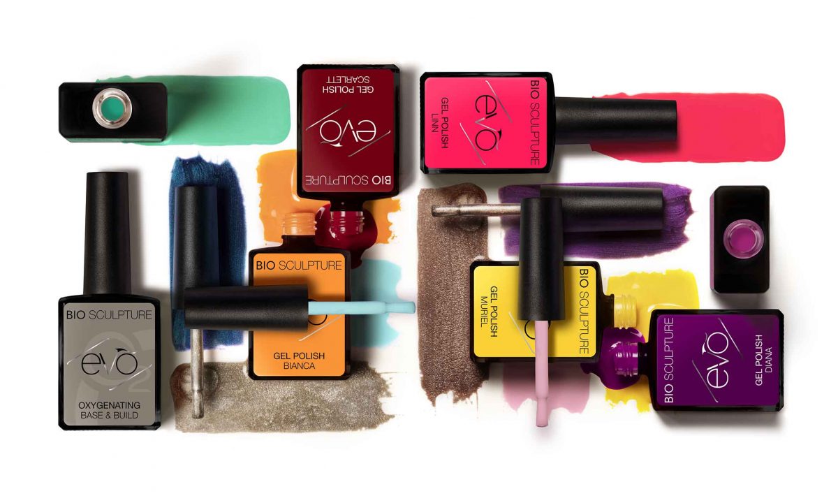 Beauty Salon in Chertsey, Surrey | Kallea | Beauty Treatments | Nail Salon